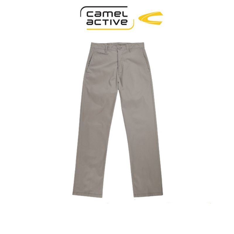CAMEL ACTIVE STRECTCH COTTON PANTS SELUAR COTTON 🐪 | Shopee Malaysia