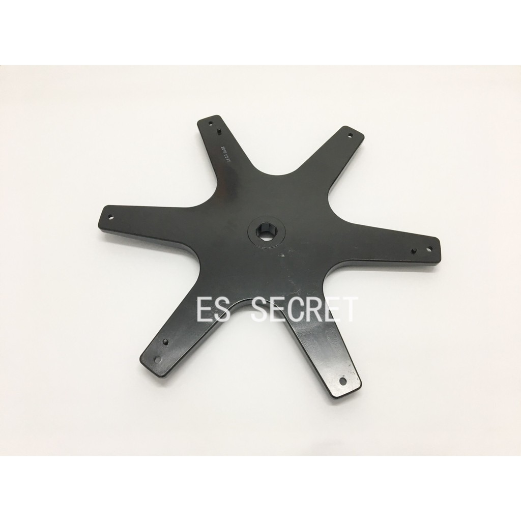 LG Washing Machine Drum Hub Dia:401mm Original | Shopee Malaysia
