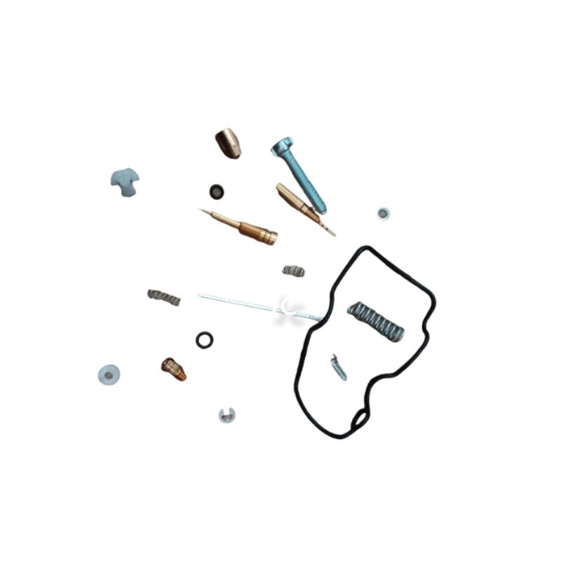 YAMAHA SZ CARBURETOR REPAIR KIT (REPLACEMENT) PRODUCTS | Shopee Malaysia