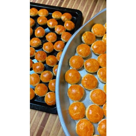 PAU BAKAR HOMEMADE MAK MUNAH (PRE-ORDER 7 days) | Shopee Malaysia