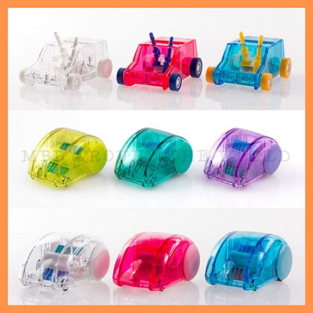 Japan MIDORI Mini Cleaner Desktop Cleaning Car 1st Generation 2nd ...