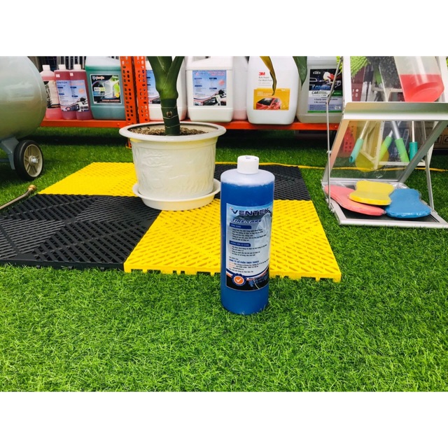 Ventek car and motorbike tire polish 1L | Shopee Malaysia