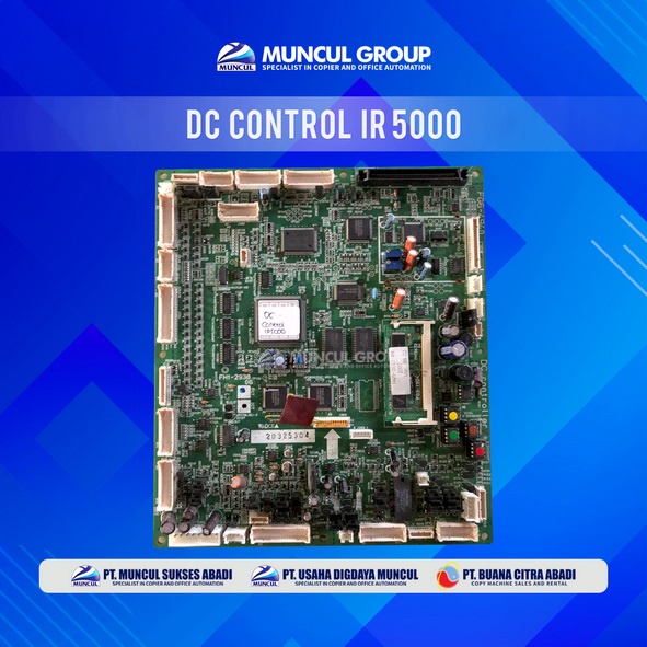 Ir 5000 DC Control | Shopee Malaysia