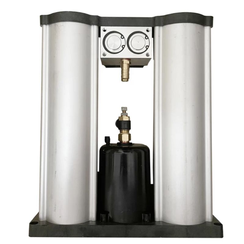 Dynmed Oxygen Concentrator 5L Original Molecular sieve Tower | Shopee ...