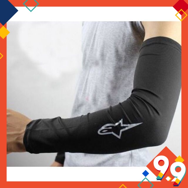 Motorcycle Arm Sleeve Outdoor Arm Band Sarung Lengan Sarung Tangan Hand ...
