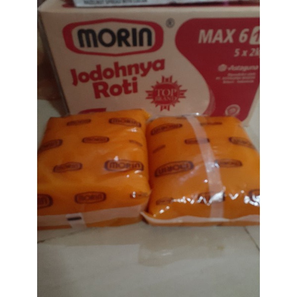 Srikaya morin jam (2kg) | Shopee Malaysia