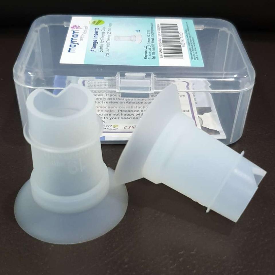 Maymom Inserts to reduce Funnel/Flange | Shopee Malaysia