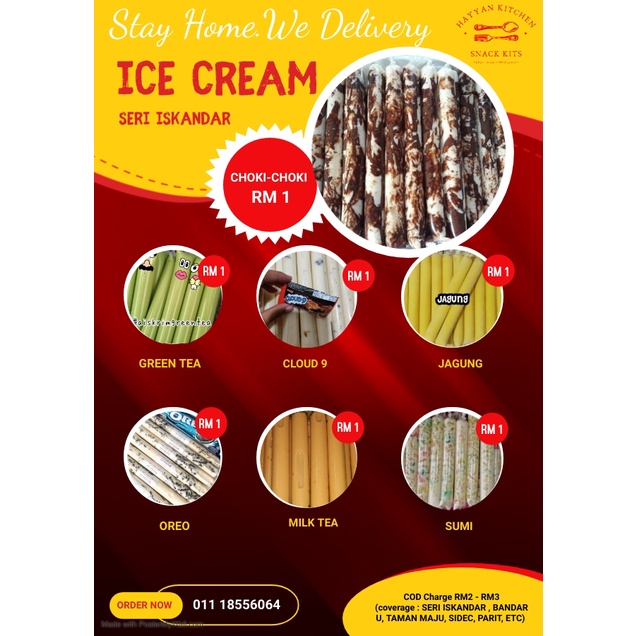 Upah editkan poster/flyers/pamphlet/brochure | Shopee Malaysia