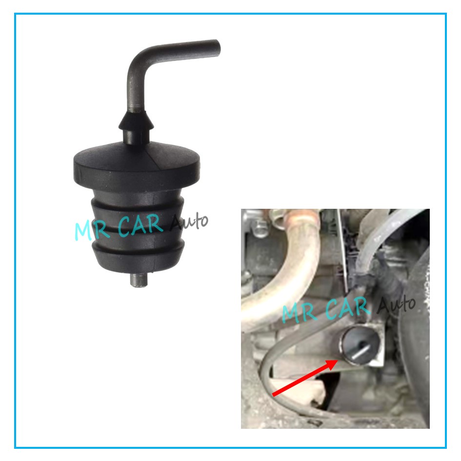 HONDA CITY T9A JAZZ T5A CIVIC FC TEA HRV T7A GEAR BOX OIL STOPPER (OEM ...