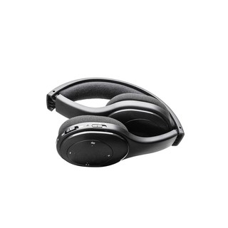 LOGITECH H800 WIRELESS BLUETOOTH HEADSET WITH USB-A NANO RECEIVER ...