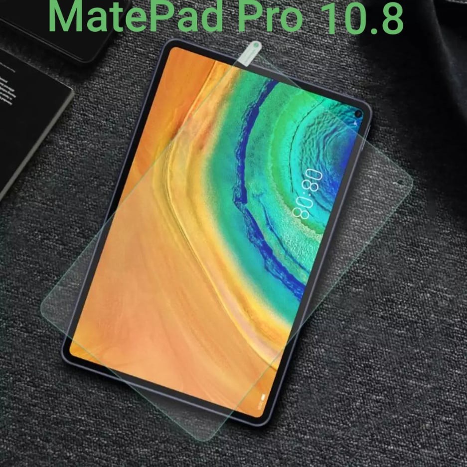 Huawei MatePad Pro Glass Film (10.8 ") | Shopee Malaysia