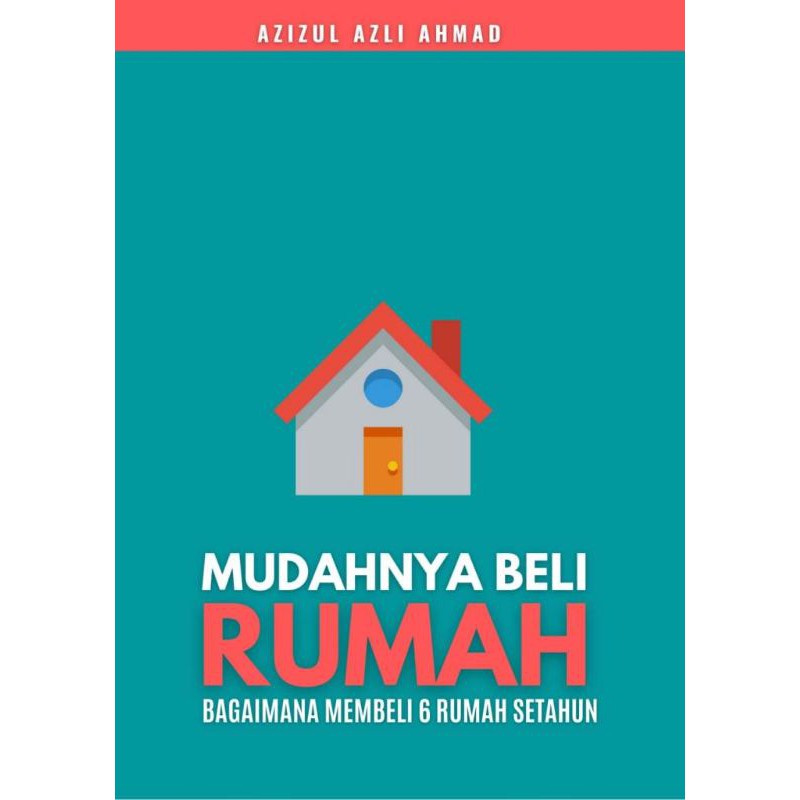Mudahnya Beli Rumah - Dr Azizul Azli Ahmad | Shopee Malaysia