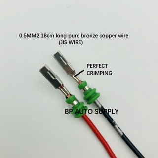 2PIN 1PCS Hyundai Kia Spectra Cerato Naza Ria Citra Ignition Plug Coil ...