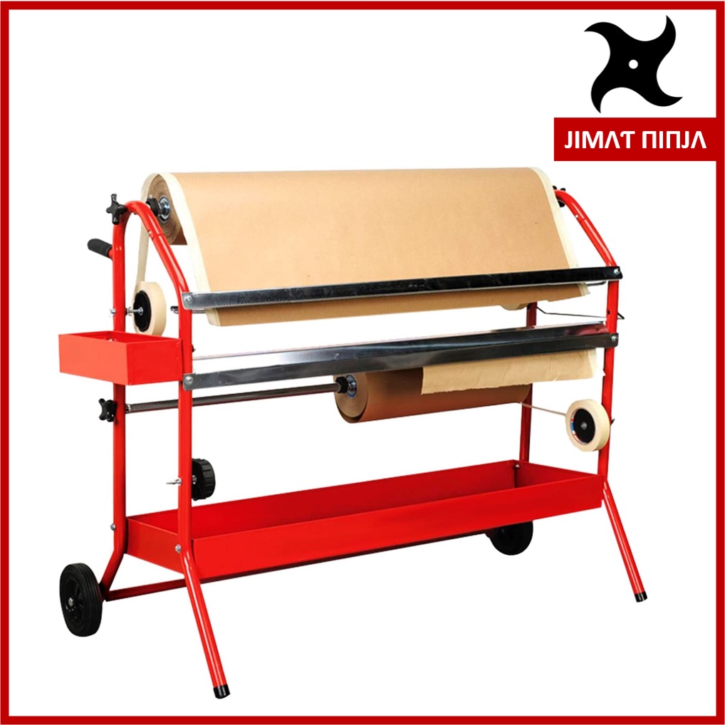 36 Inch Masking Paper Machine For Car Painting | Shopee Malaysia