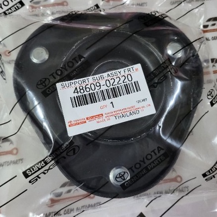 Original Toyota Altis ZZE141 ZZE142 ZRE142 ZRE143 2008-13 ZRE172 ZRE173 ...