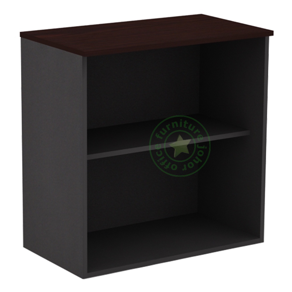 Open Shelf Cabinet / Low Cabinet / Filling Cabinet / Office Furniture ...