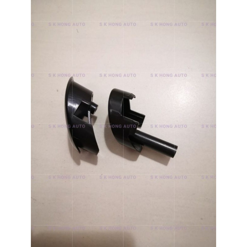 PROTON SAGA BLM /FL / FLX / PERSONA GEAR KNOB PUSH BUTTON SET WITH ...