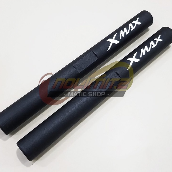 Yamaha XMAX 250 / 300 Stainless Steel Body Frame Stabilizer Strutbar ...