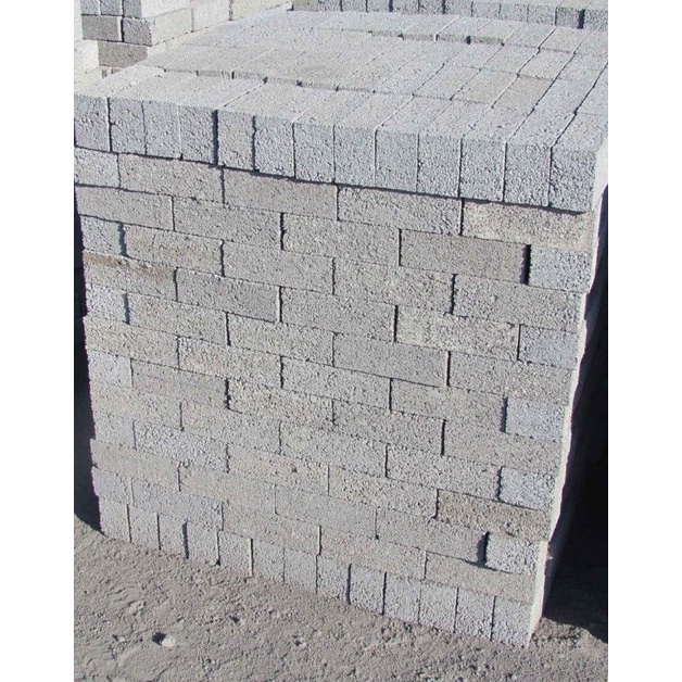 CEMENT SAND BRICK / BATA SIMEN / 沙砖 (600pc 1Pallet RM225)_*Minimum ...