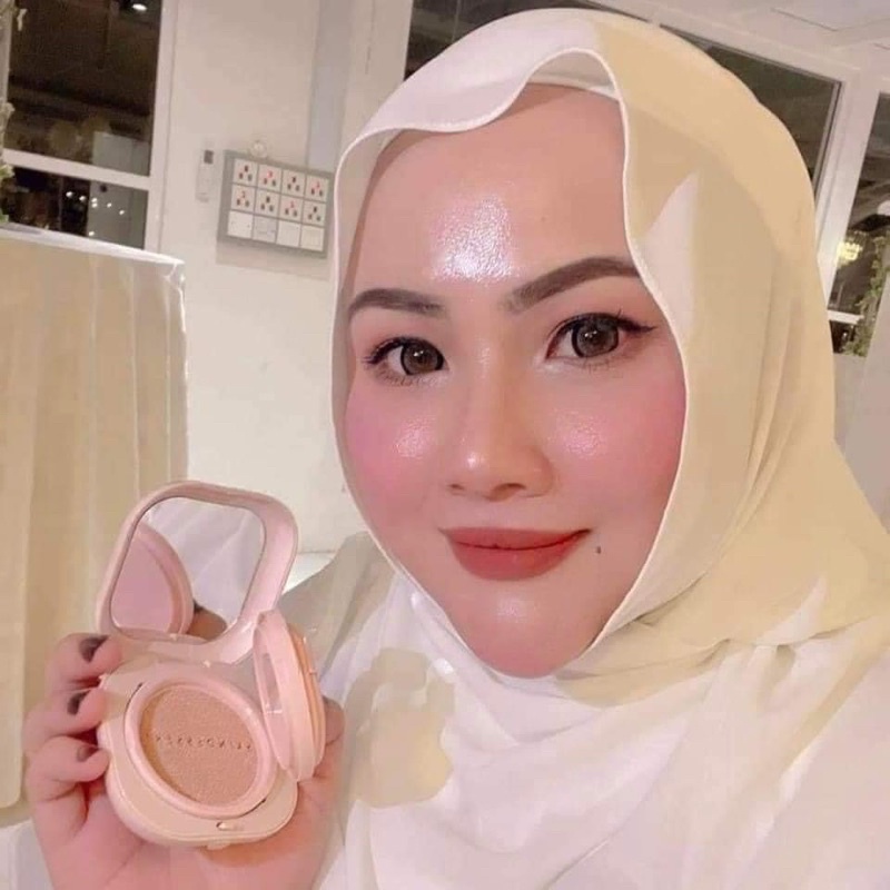 SKINDESSERT CUSHION SUNSCREEN 15G | Shopee Malaysia