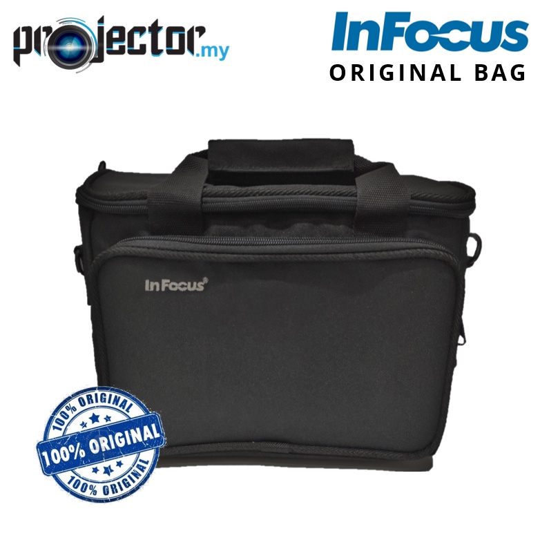 Original Epson ELPKS69 Bag, BenQ, Sharp, Acer, Panasonic & ViewSonic ...