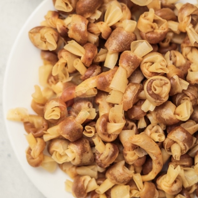 🔥PACKAGING BESAR !!! POPIA SIMPUL INTI PADAT GILERSSSS SEDAPPP!🔥 ...