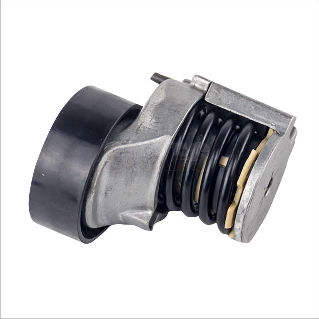 03C145299C Audi VW Volkswagen POLO VENTO 1.6 Poly V-Belt Tensioner ...