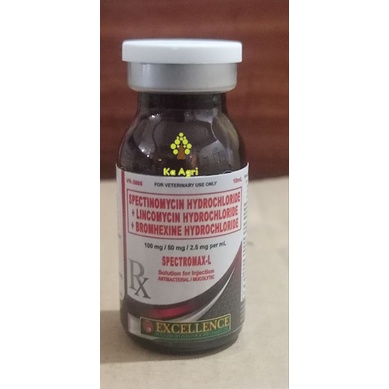 Spectromax-L (L-spec) 10ml | Shopee Malaysia