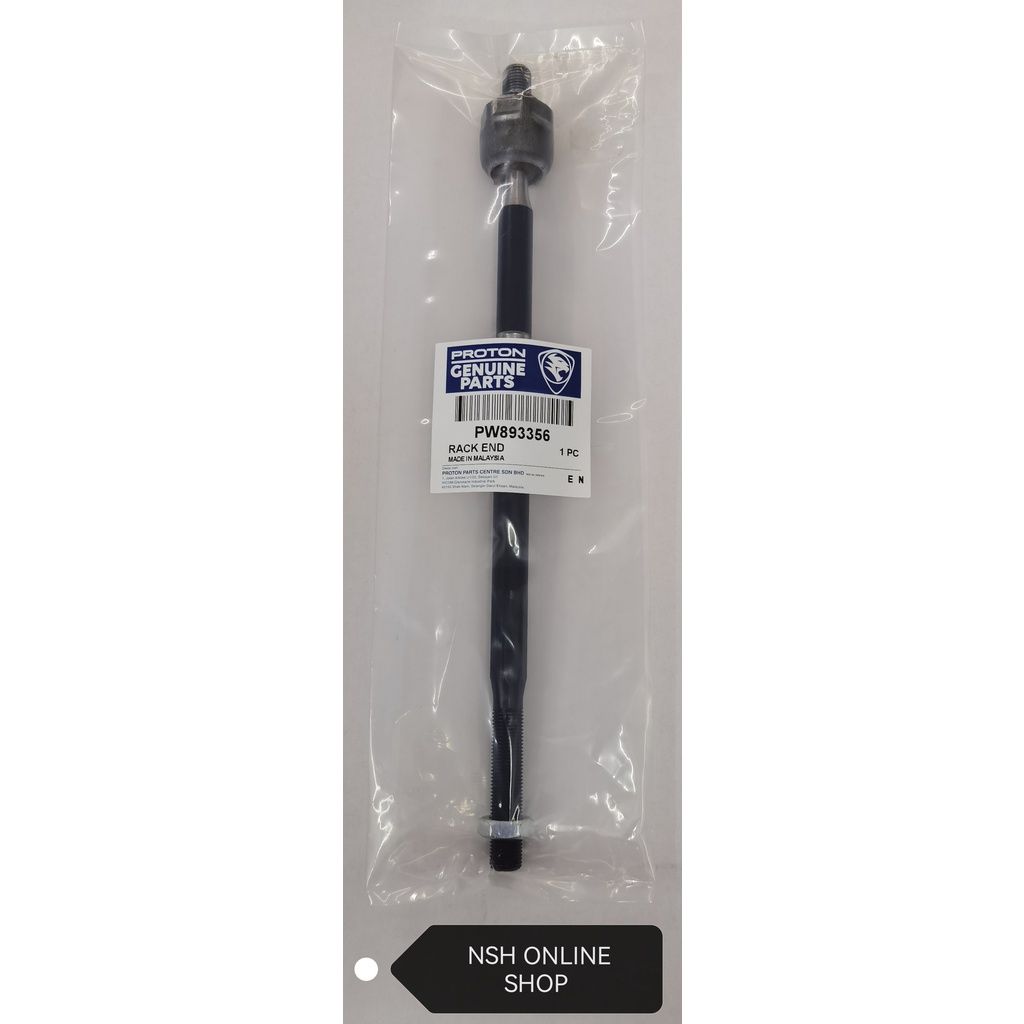 Rack End (OEM) for Proton Inspira Satria Neo Mitsubishi Lancer CY4A ...