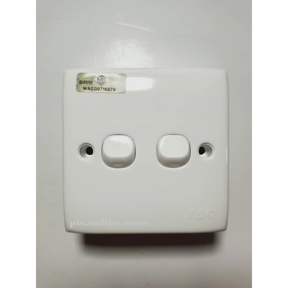 T&G Switch Suis 13A switch socket , 15 SW SOCKET , 15A SOCKET ONLY , 1G ...