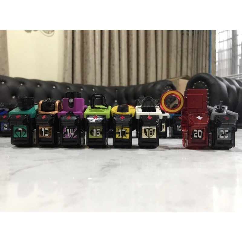 Kamen Rider Fourze Switch | Shopee Malaysia