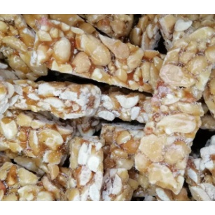 Kacang Bepang Biscuits 500g | Shopee Malaysia