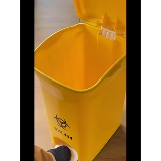Cytotoxic Purple Biohazard Waste Bag (50pcs) | Shopee Malaysia