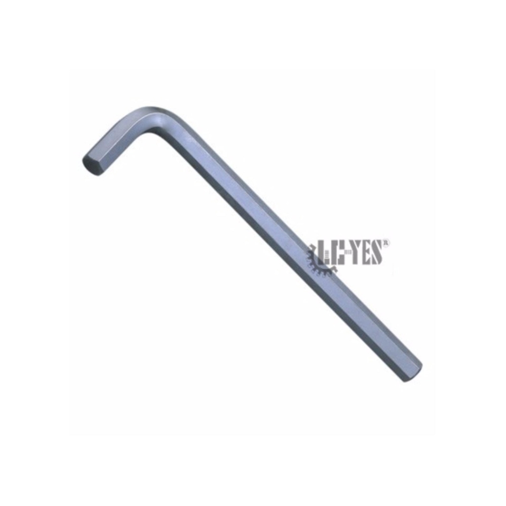 BESTIR 20316 16mm High Quality Long Arm Hex Key Allen Key | Shopee Malaysia
