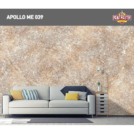 NIPPON PAINT MOMENTO® Textured Series - Elegant (ME 039 APOLLO ...