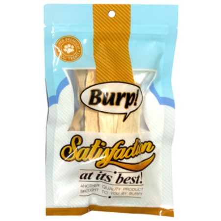 Burp Dog Slice Fish Cake (80g) | Shopee Malaysia