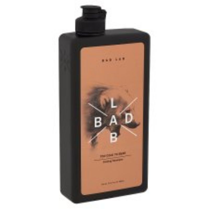 Bad Lab Depth-Charged Deep Cleansing Facial Cleanser 100ml | Shopee ...