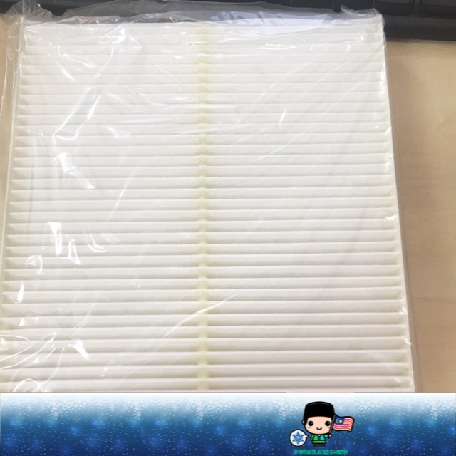 PROTON INSPIRA/MIT LANCER AIRCOND CABIN AIR FILTER | Shopee Malaysia