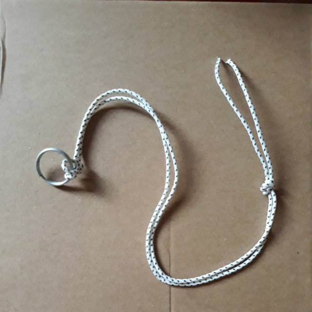 MESIN /polar Auto Engine Swing Rope | Shopee Malaysia