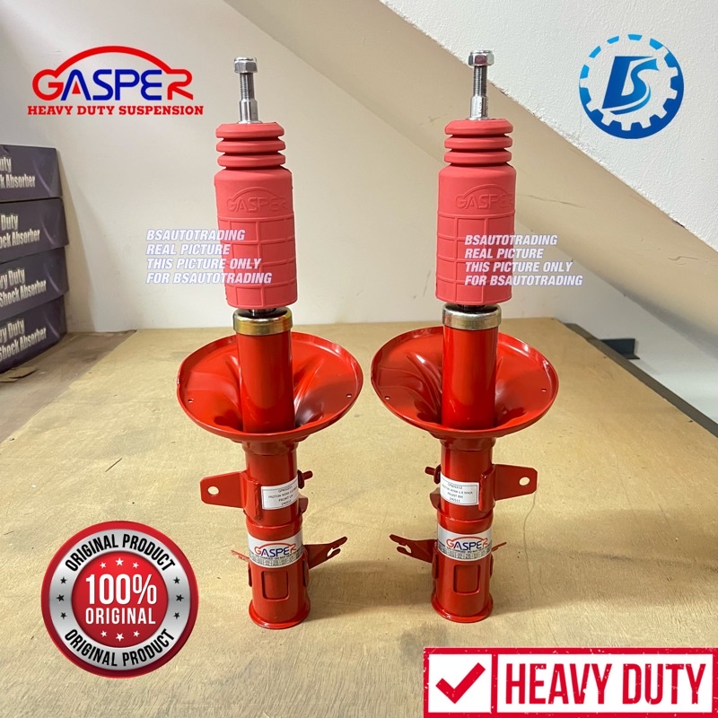 100% Original GASPER Proton Wira Satria GTI Putra 1.6 1.8 Wira SE Gen2 ...