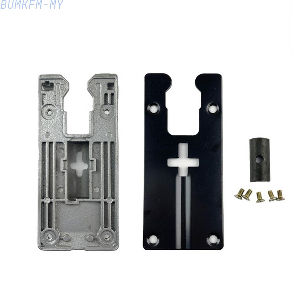 Jig Saw 1 Set Assembly Base Plate Black+silver Fittings Machine Parts ...