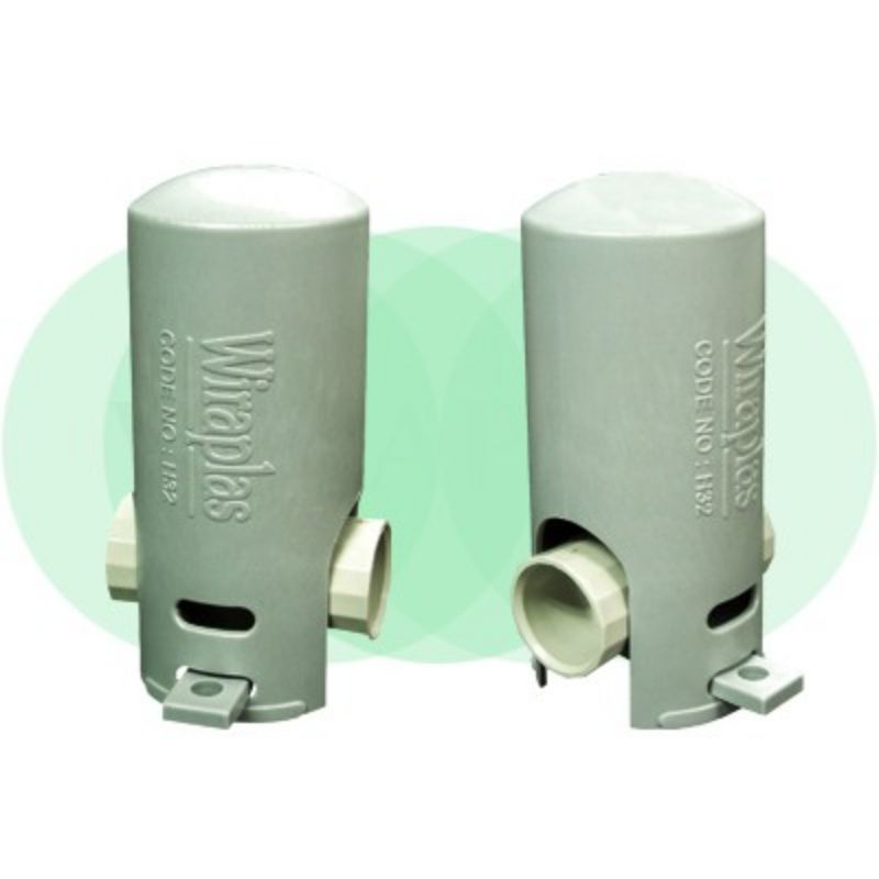 🎉READY STOCK🎉 WIRAPLAS 1/2" WATER TAP STOP COCK LOCK COVER / WATER TAP ...