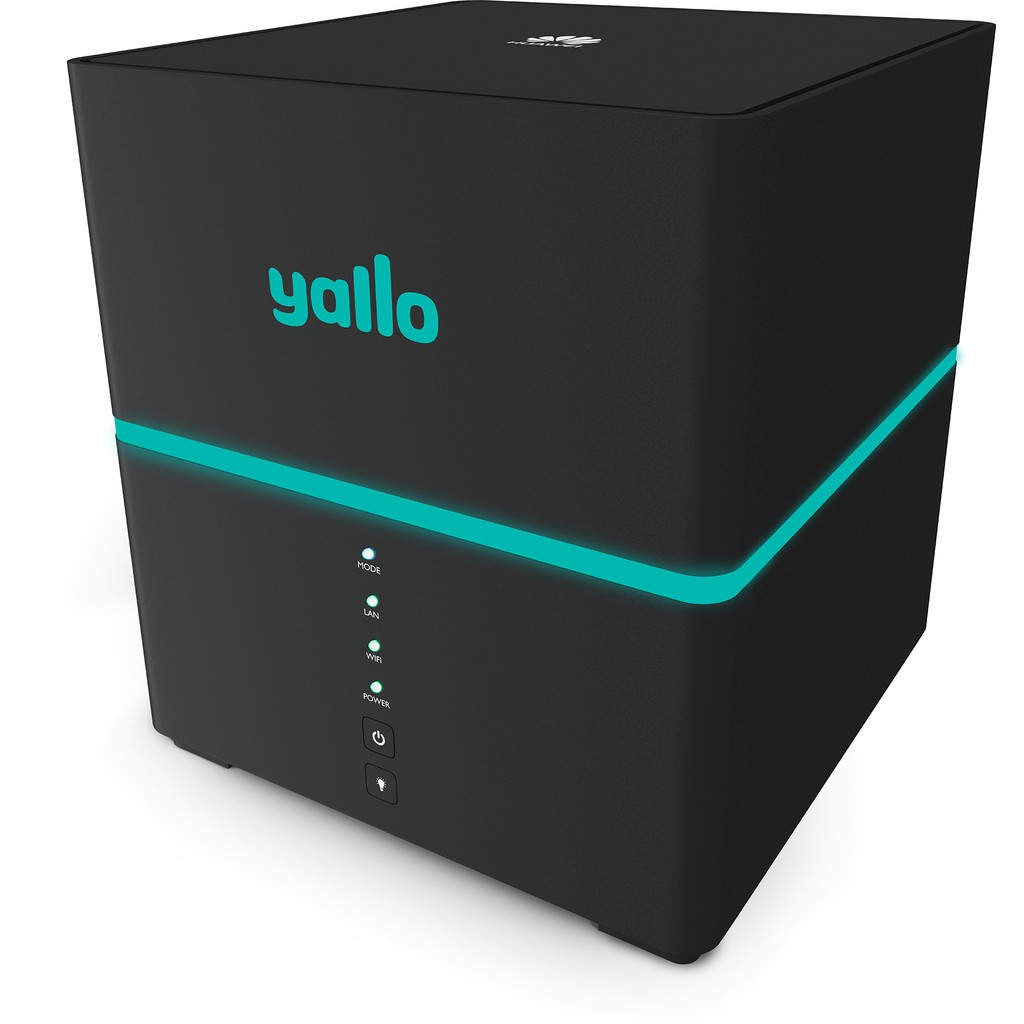 Huawei B529s-23a (HomeNet Box) 4G LTE Cat.6 Modem Router 4G+ Modified ...