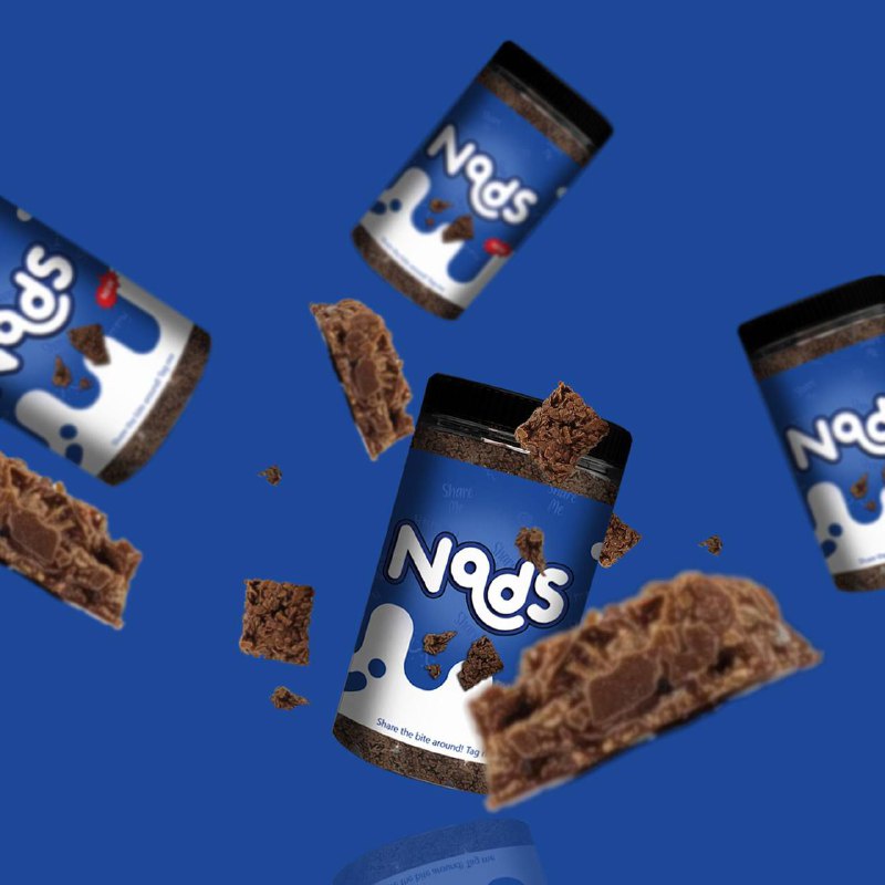 NESTUM CHOCOLATE BAR - READY STOCK | Shopee Malaysia