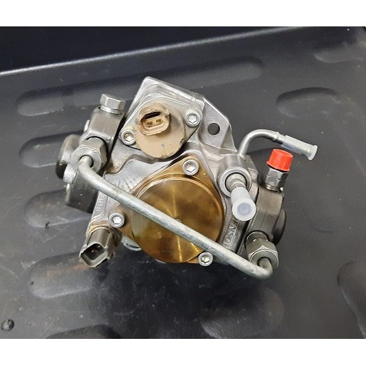 Denso Toyota Hillux 1kd 2kd Diesel High Pressure Pump for Toyota Vigo ...
