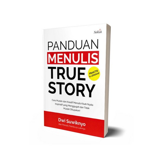 True Story Writing Guide | PANDUAN MENULIS TRUE STORY | Shopee Malaysia