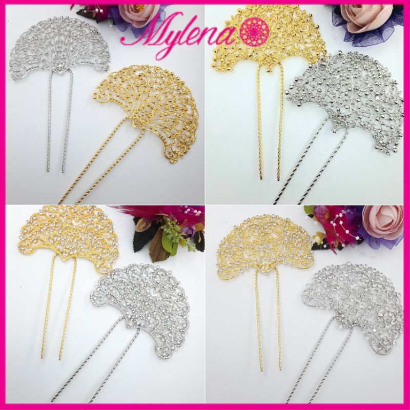 CUCUK SANGGUL ,TRADISIONAL CUCUK SANGGUL CS8 CS15 | Shopee Malaysia