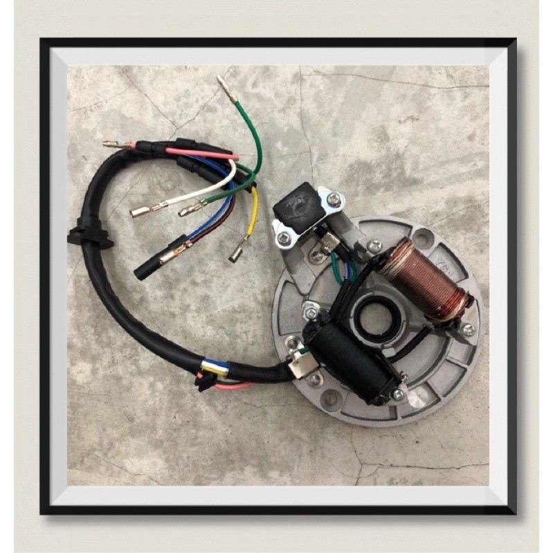 Ex5 & Ex5 High power 💫fuel coil set 💫 | Shopee Malaysia