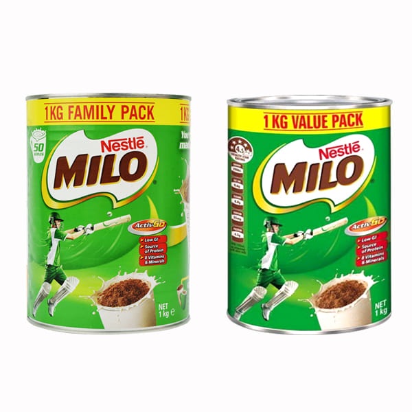 Australian Milo milk increases baby's height | Shopee Malaysia