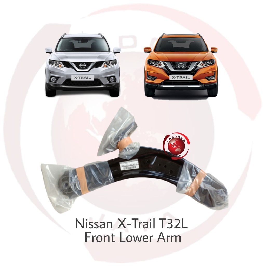 Nissan X-Trail T32L T32L-FL Lower Arm Assy 54500-4CA0A 54501-4CA0A ...